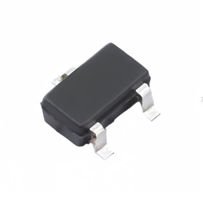 ALLEGRO CT8150PC-HS3 Solid State Switch Chip