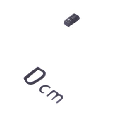 Nexperia BZB84-B6V2,215 Single Zener Diode