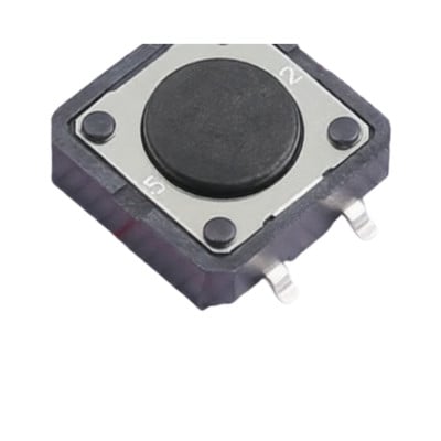 OMRON B3FS-1010 Tactile Switch