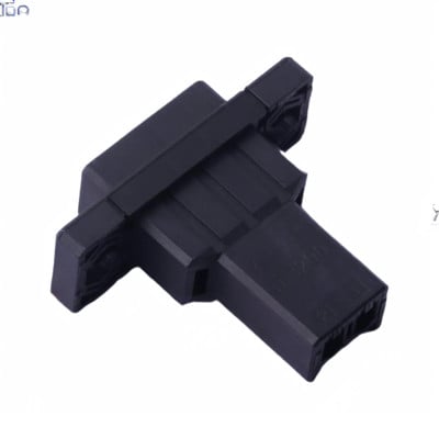 TE Connectivity 1801356-1 Rectangular Connector Housing