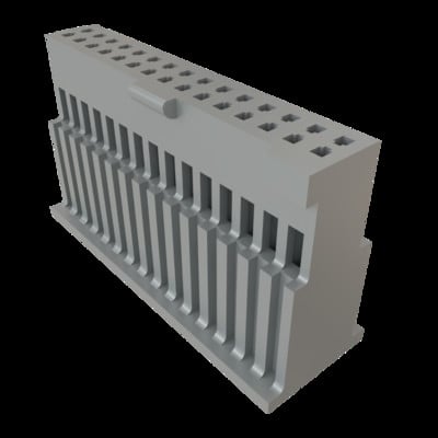 Samtec ISDF-29-D
