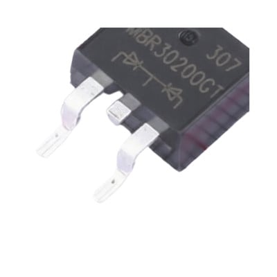 Jingdao Microelectronics MB310S Single Diode