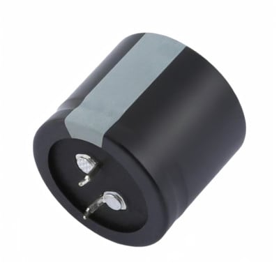 BERYL Electronic Tech KN100M332SI230*40TA-1A3ET Aluminum Electrolytic Capacitor