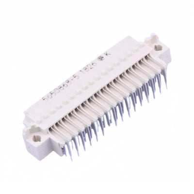 TE Connectivity 5650478-5 DIN 41612 Connector