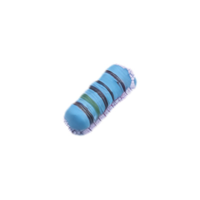 CCO(Chian Chia Elec) MF2WS-220Ω±1% T