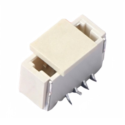 XYECONN XY-SH1.0-4A51 Male Pin Header Connector Chip
