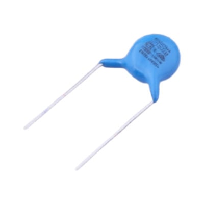 KNSCHA 70Y10207 Ceramic Capacitor