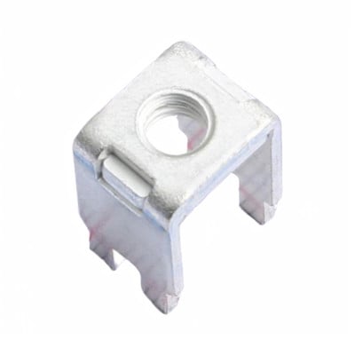 SAMZO 9118640CD4 Screw Connector Chip for Secure Electrical Connections