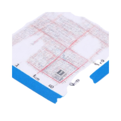 FH RBF06MR330JT Current Sense Resistor