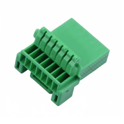 JAE Electronics IL-AG5-10S-S3C1