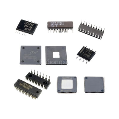 Infineon IFX1963TEV Linear Low Drop Out (LDO) Voltage Regulator