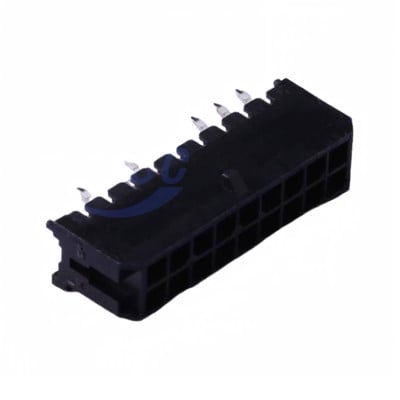 Joint Tech Elec C3030WV-F-2X08P