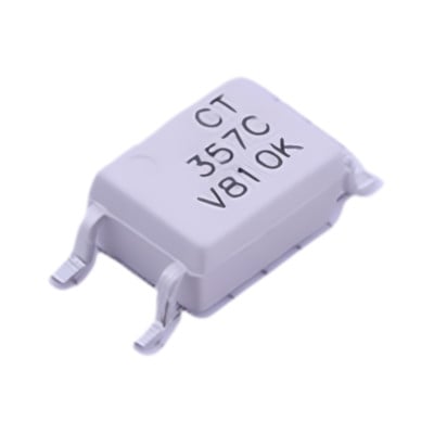 CT MICRO CT817C-H Photovoltaic Output Optoisolator Transistor