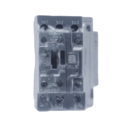 SIEMENS 3RT60241AH00 Electromechanical Contactor