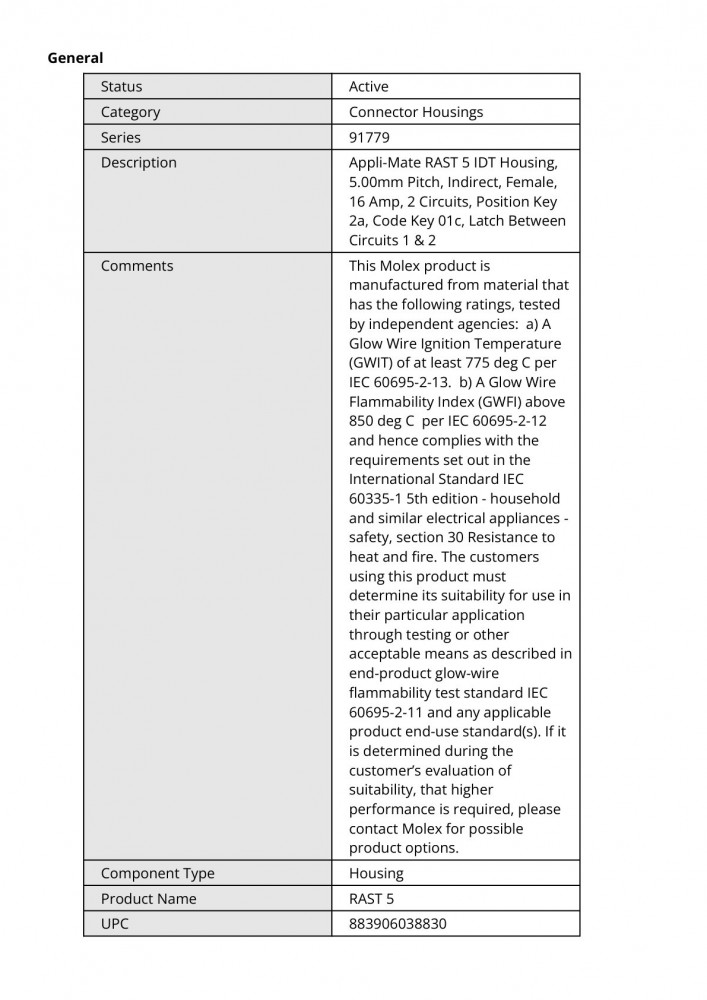 917790007 product document page 2