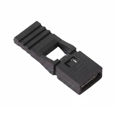 Samtec MNT-111-BK-G