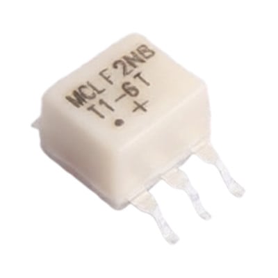 Mini-Circuits T4-6T-KK81+ Balun Chip