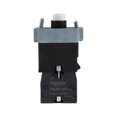 Schneider ZB2-BWB51C Switch Accessory