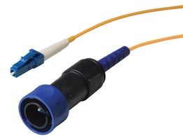 Bulgin PXF4050CAC Fiber Optic Cable Chip for Reliable High-Speed Connectivity