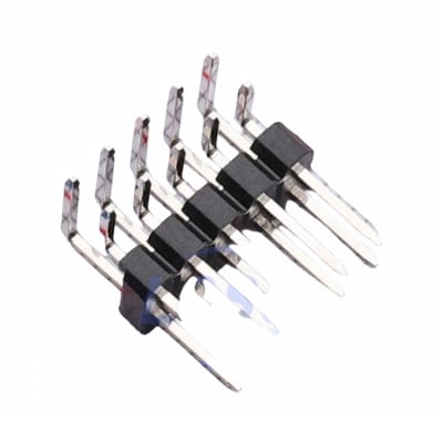 XYECONN XY-PZ2.54R-02-8P Male Pin Header