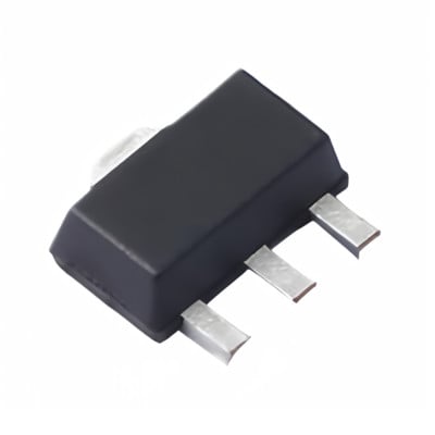 BLUE ROCKET 2SD965T Single Bipolar Transistor