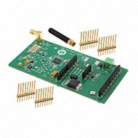onsemi SPS-READER-GEVK Embedded MCU/DSP Evaluation Board for sale