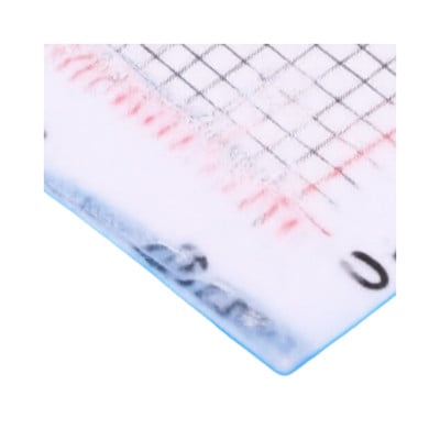 Amicc A-SP1943CR6GHB1C-C01-2T Discrete LED Indication Chip