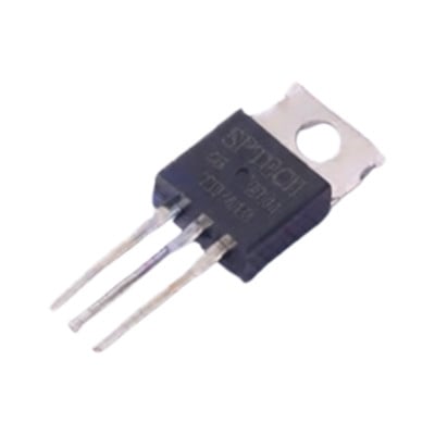 SPTECH TIP36C Single Bipolar Transistor