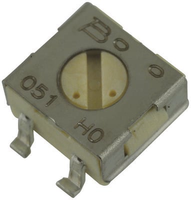 BOURNS 7813J-1-023E DIP Switch