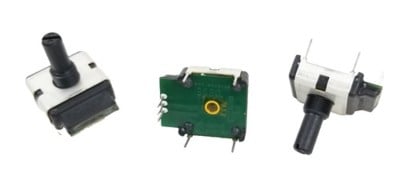 BOURNS 7814G-1-051E DIP Switch for sale
