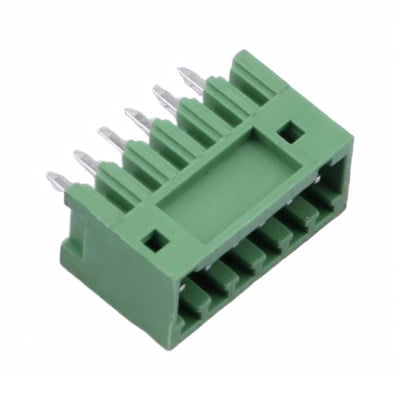 HCTL HC2EDGVC-2.54-6P-V for sale