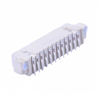 BOOMELE(Boom Precision Elec) 1.25T-6P Male Header Pins