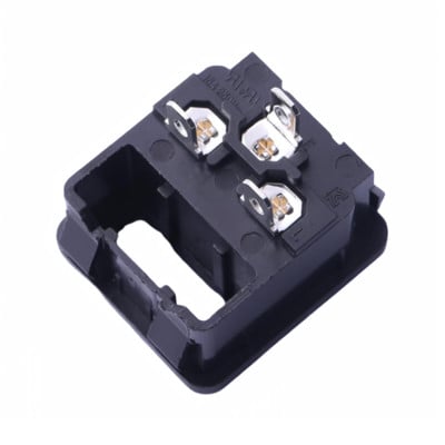 HCTL DB-20-5P-WW(1.5) Plug and Receptacle Chip
