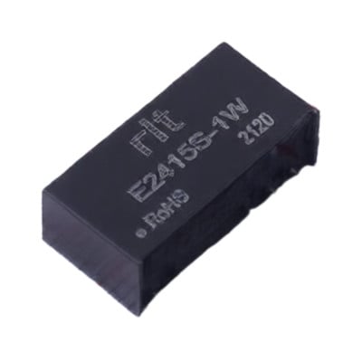 RLT E1215S-2W DC DC Converter Chip