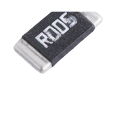 RVR HIXD25NR035J Surface Mount Chip Resistor