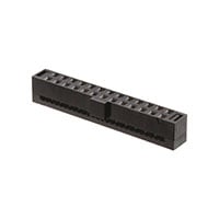 Samtec TCSD-15-01 Free Hanging Panel Mount Chip