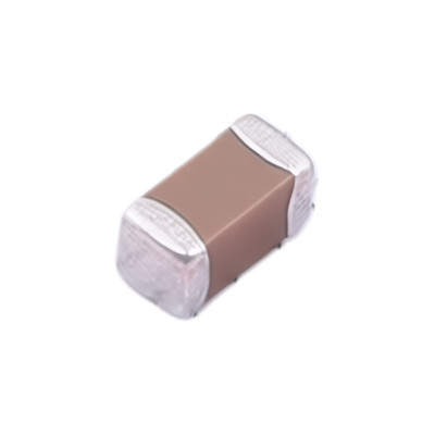Chinocera HGC1206R7106K500NSPJ Ceramic Capacitor