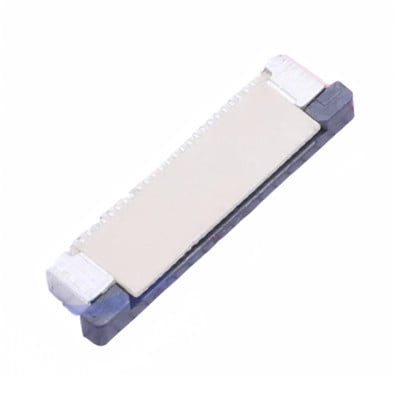 HDGC 0.5K-BS-30PWB FFC FPC Flat Flexible Connector Assembly