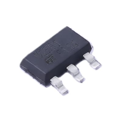 ST STN9260 Single Bipolar Transistor
