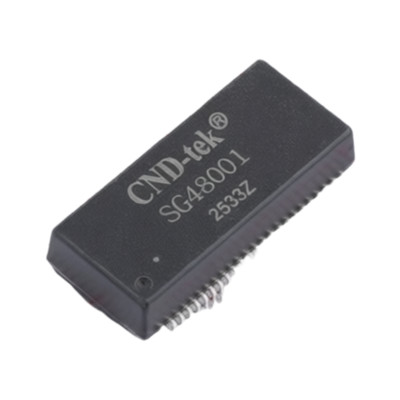 CND-tek SG48001 T Pulse Transformer Chip for sale