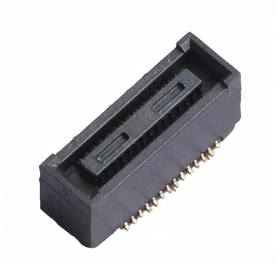 G-Switch GT-B0403FSV39-30B1101 Board-to-Board Mezzanine Edge Type Array Chip for sale