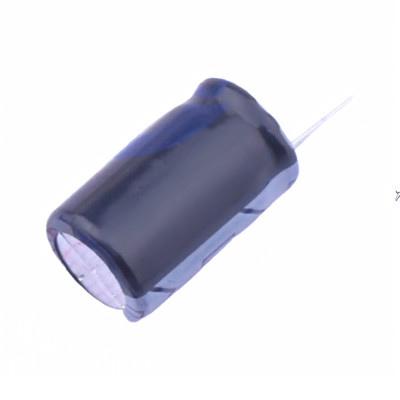 Man Yue Tech ERH106M2GG16RR Aluminum Electrolytic Capacitor