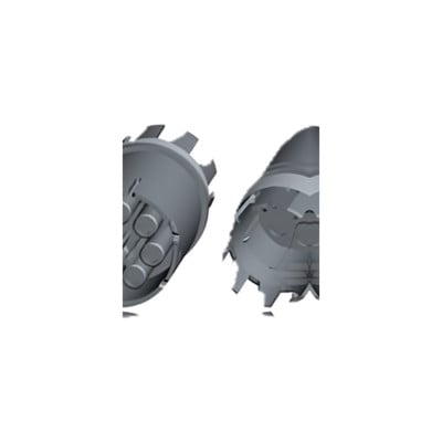 TE Connectivity 293615-1 Solid State Lighting Connector Assembly