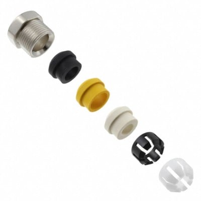 Bulgin PXM7011/32P/CR/0709 Circular Connector Housing for sale