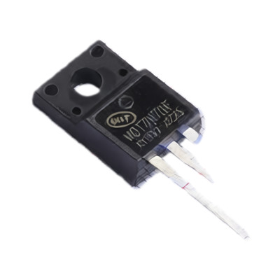 MOT MOT9N50F Single N-Channel MOSFET