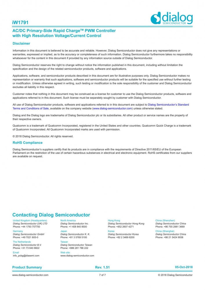 IW1791-08 technical document page 7