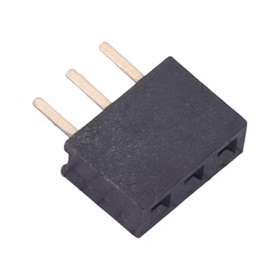 hanxia HX PM2.0-2x7P ZC H4.6 Female Socket Header & Receptacle
