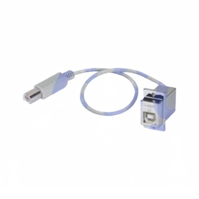 L-com ECF504-24BBS USB Cable Assembly