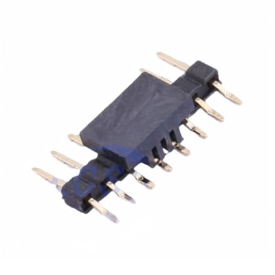 Wcon 1220-1103G0Z082CR02 Male Header Pins