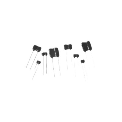 Cornell Dubilier Electronics CDV19CF100JO3 Mica and PTFE Capacitor